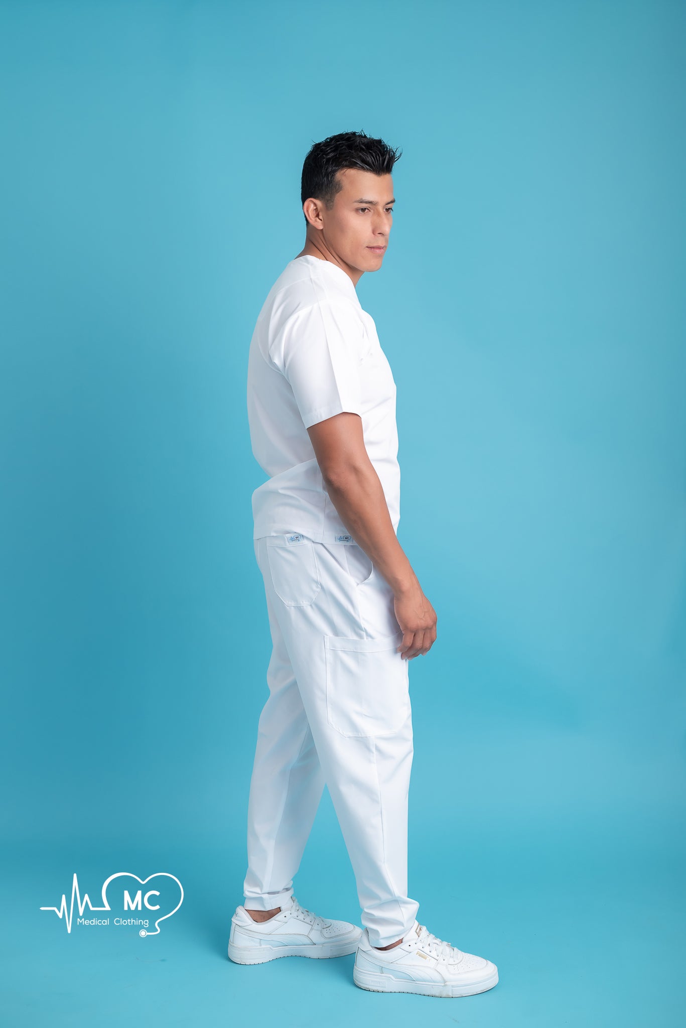 MC Medical Clothing